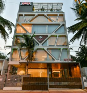 About Us – VAPS Group