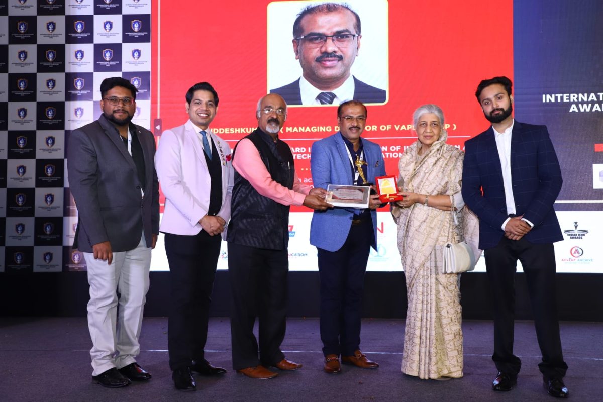 About Us – VAPS Group